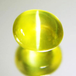 Chrysobel Cat's Eye｜diva-diamond